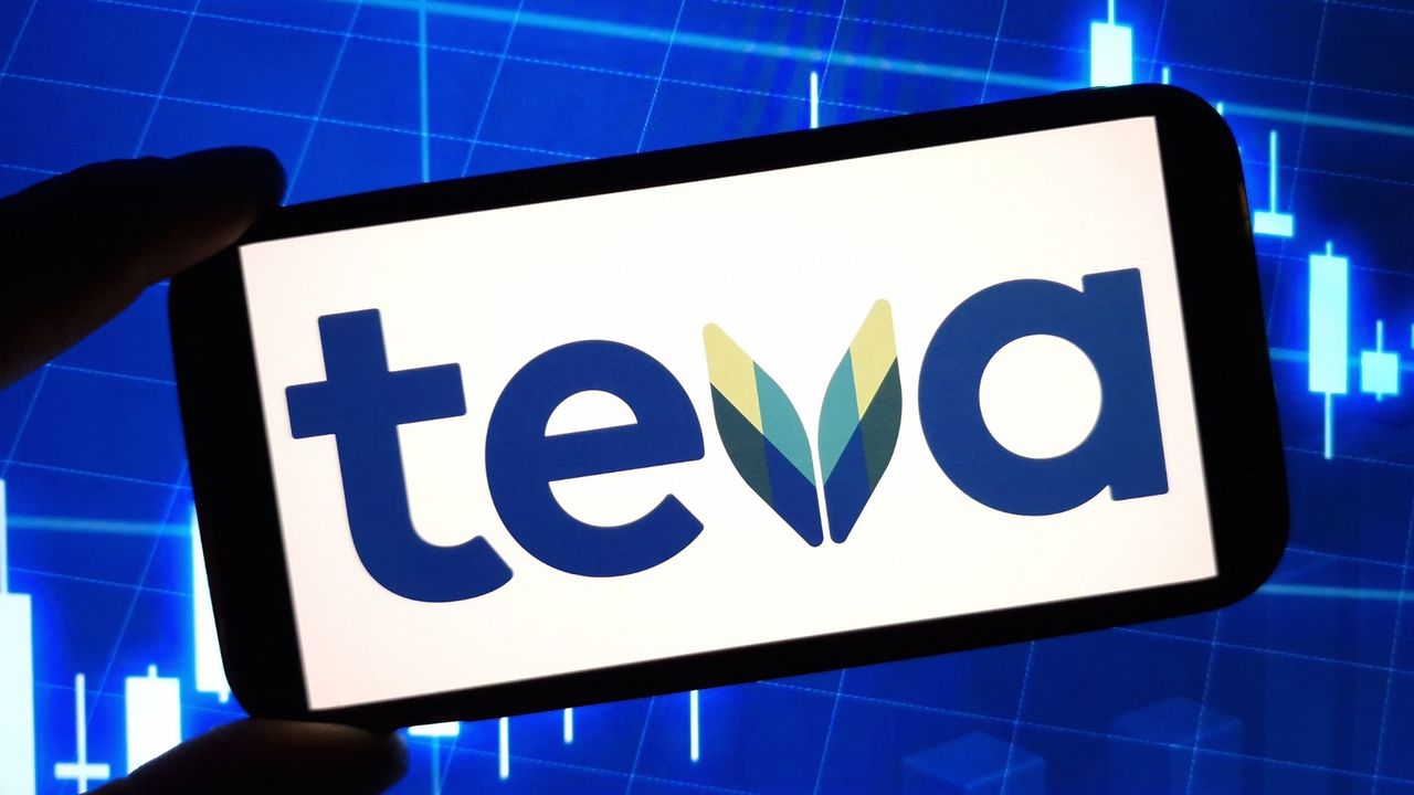 Teva draws line under asthma inhaler feud with US rival | Americas ...
